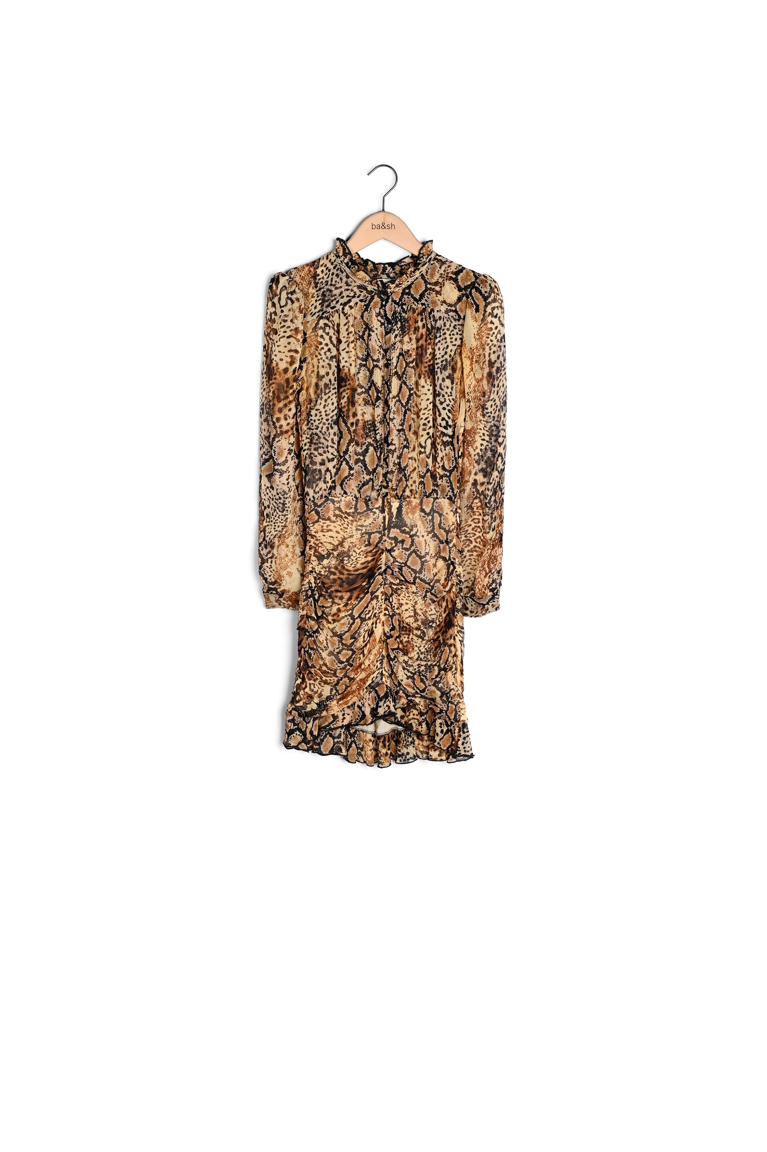 RACKEL DRESS
