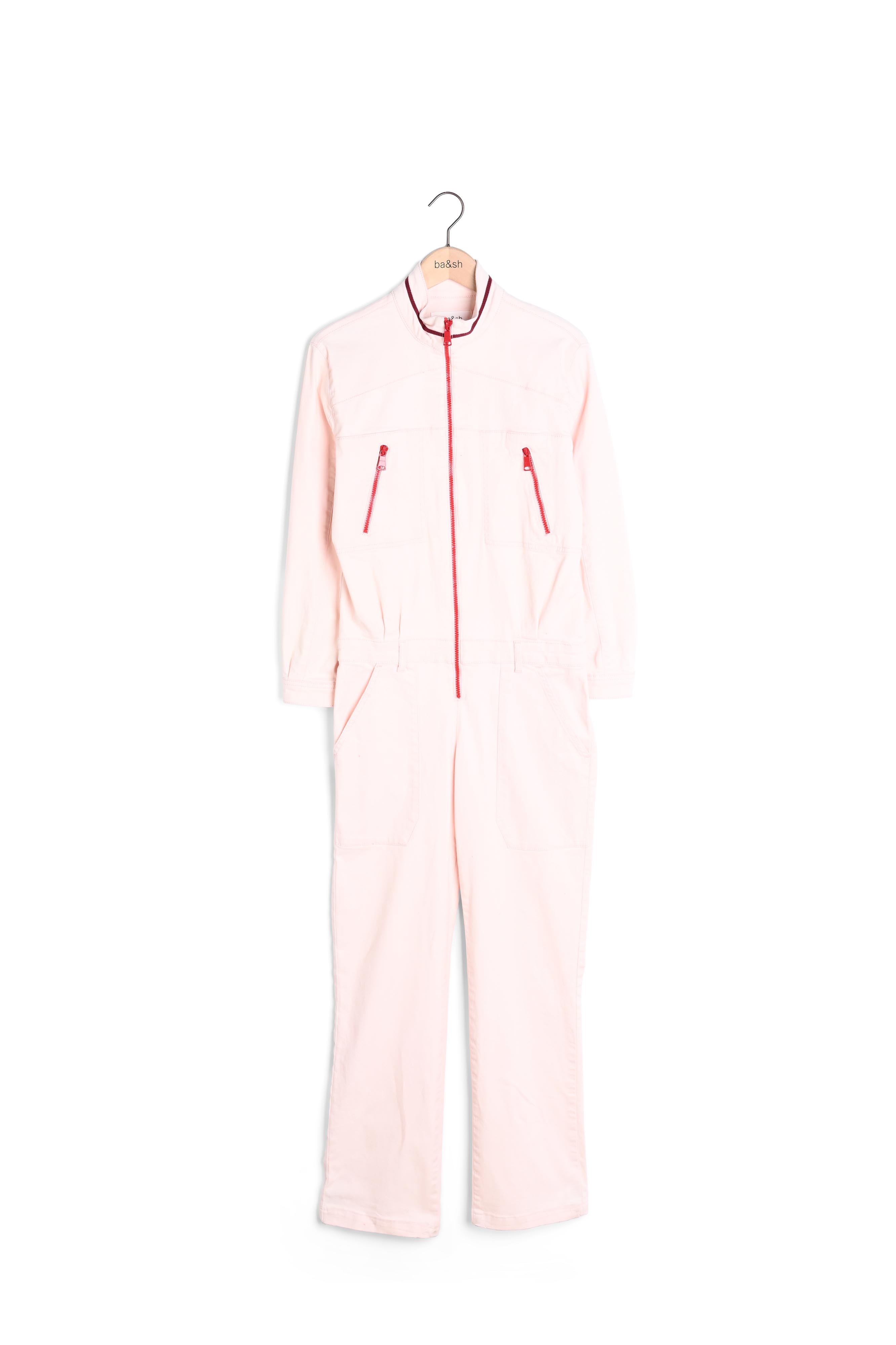 CESAR JUMPSUIT